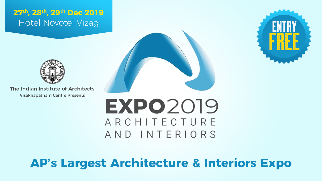 Architecture & Interiors Expo 2019